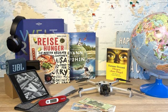 So gelingt die Flugreise mit Kindern: Top 10 Tipps!